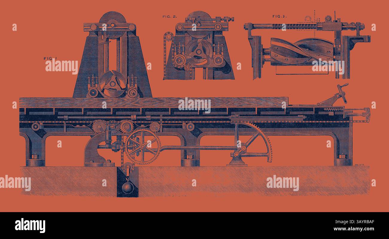 Demonstrate engineering principles hi-res stock photography and images ...