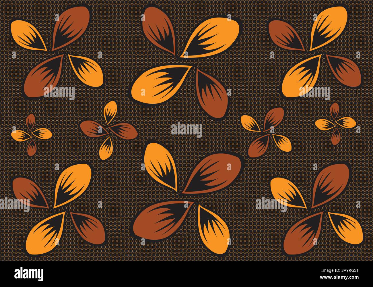 Digital motifs Stock Vector Images - Alamy