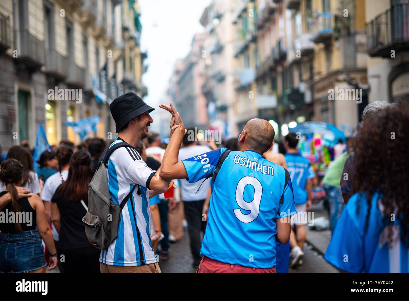 Scudetto italy hi-res stock photography and images - Alamy