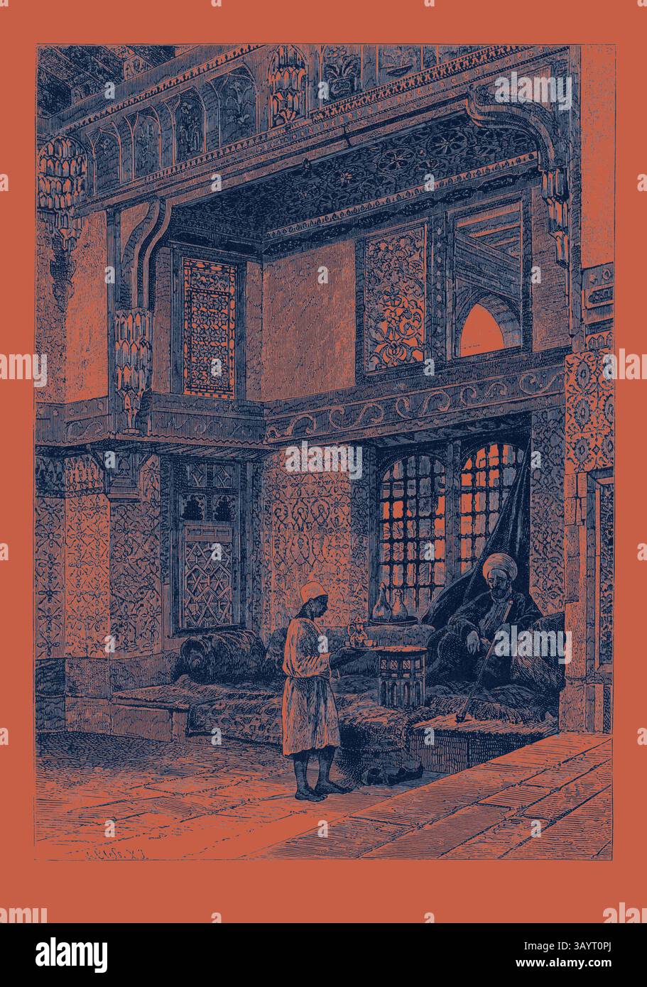 Windows showcase architectural elegance hi-res stock photography and ...