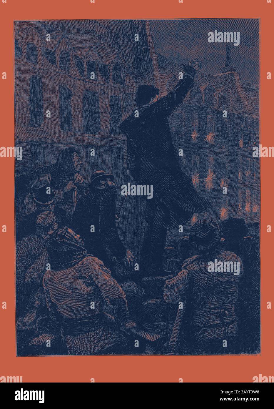 Highlighting gestures of connection hi-res stock photography and images ...