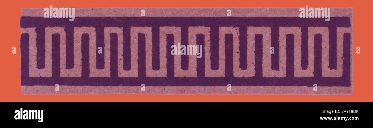 Hollow rectangular shapes hi-res stock photography and images - Alamy