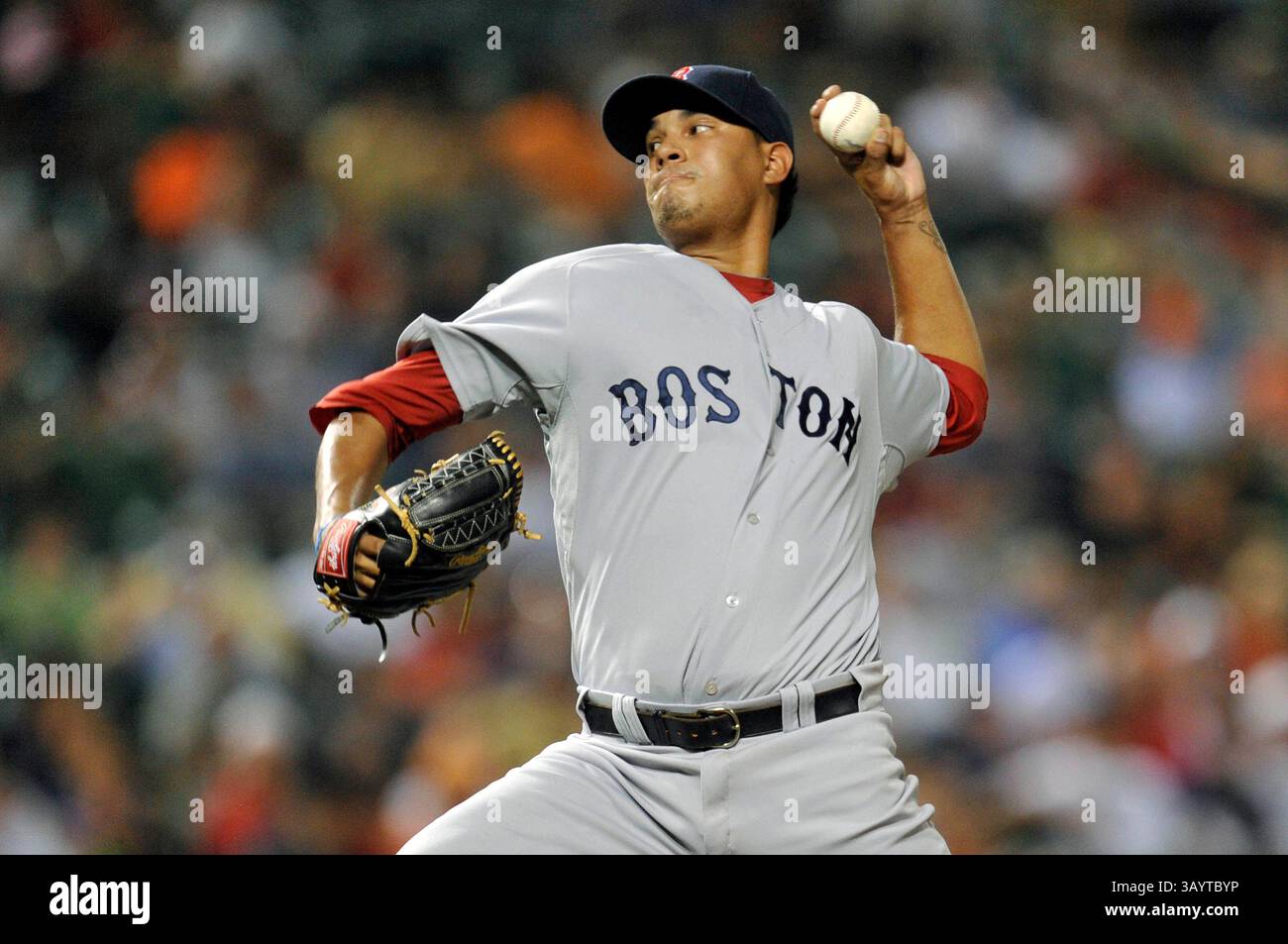 Felix doubront hi-res stock photography and images - Alamy