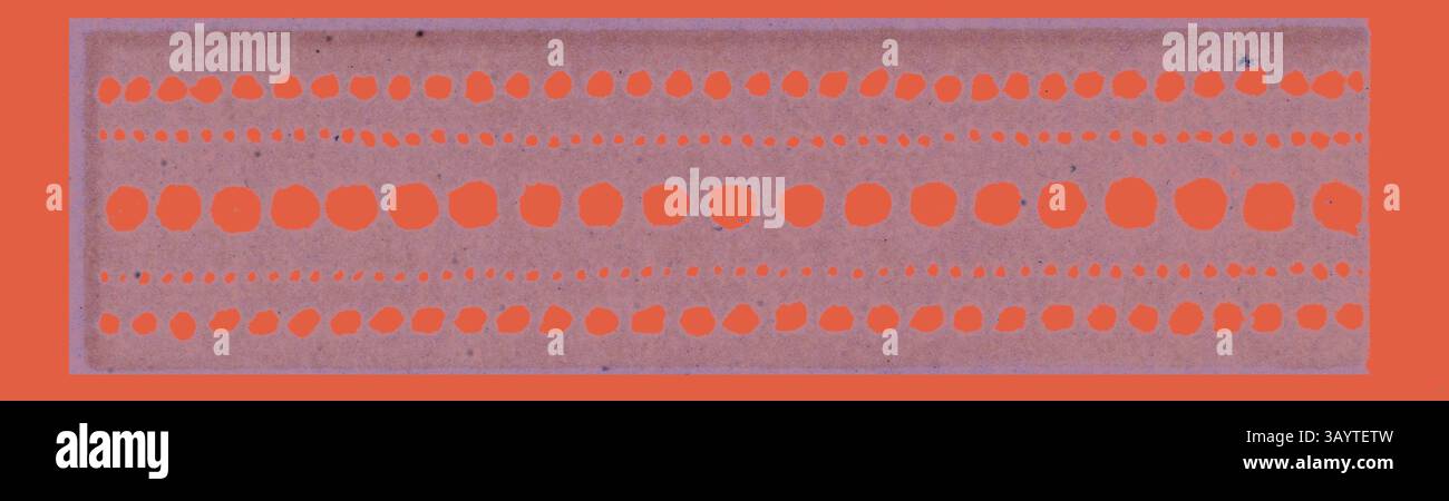 Spaced evenly across hi-res stock photography and images - Alamy
