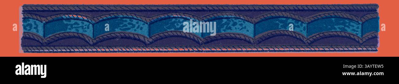 Enhanced arched hi-res stock photography and images - Alamy