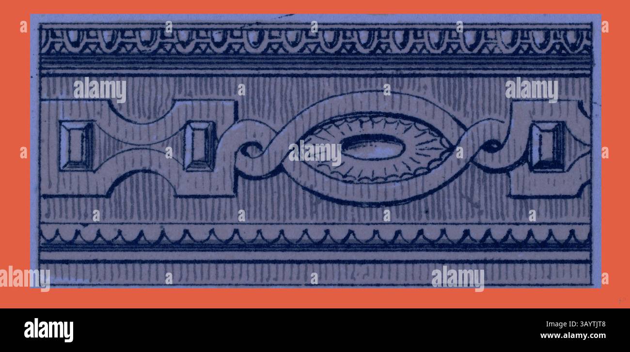 Scrollwork hi-res stock photography and images - Alamy