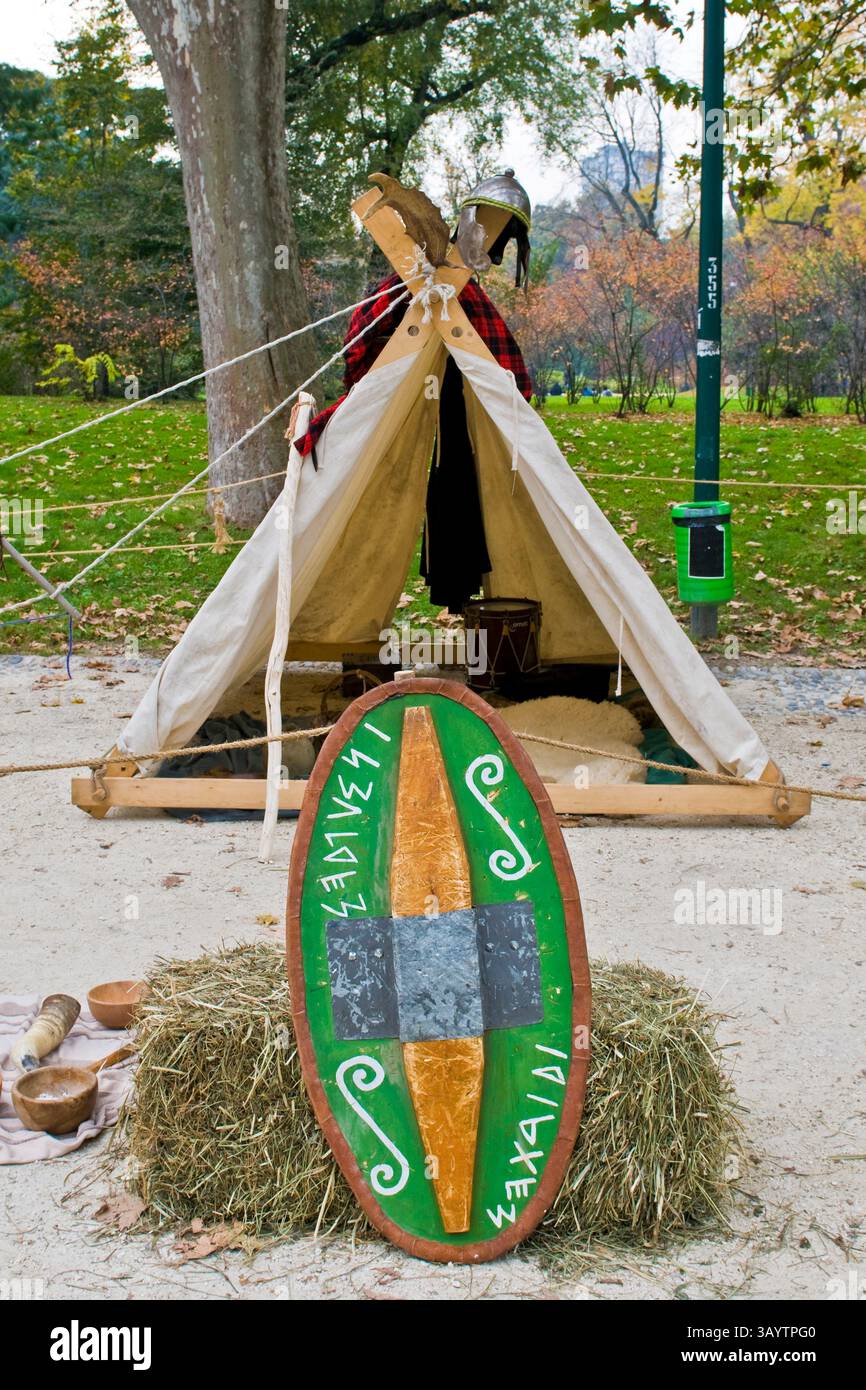 Ancient celts hi-res stock photography and images - Alamy