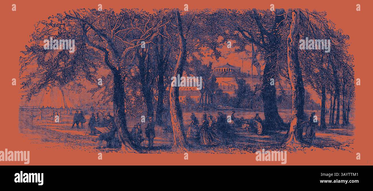 Structures visible near them hi-res stock photography and images - Alamy