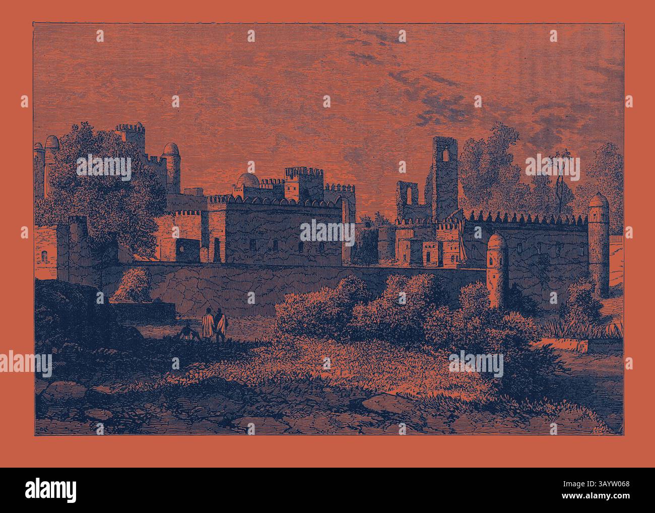 Storied terrain hi-res stock photography and images - Alamy