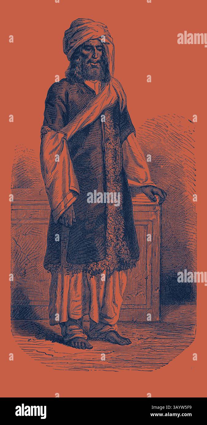 Sindhi culture hi-res stock photography and images - Alamy