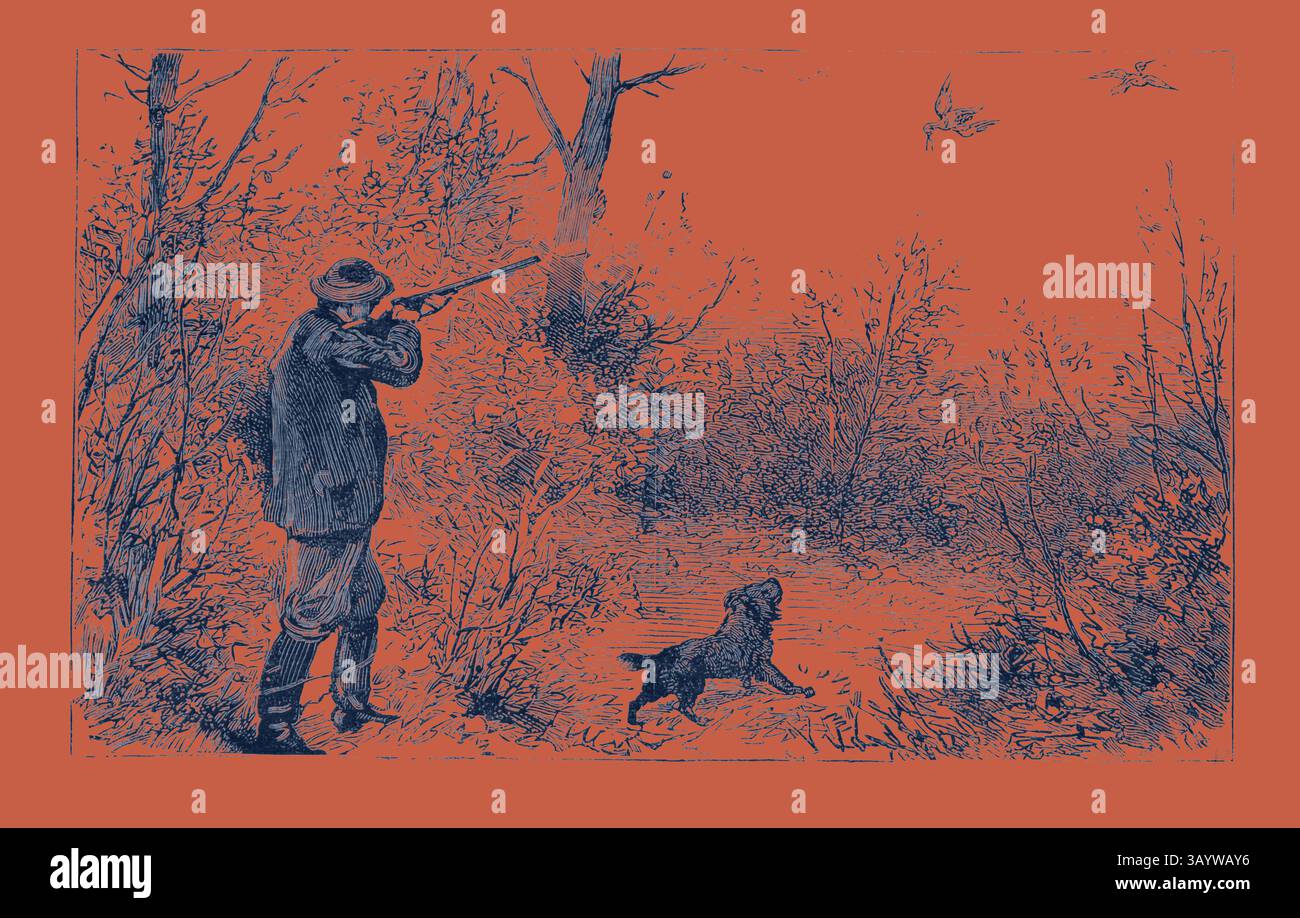 Cinematic firearm effects hi-res stock photography and images - Alamy