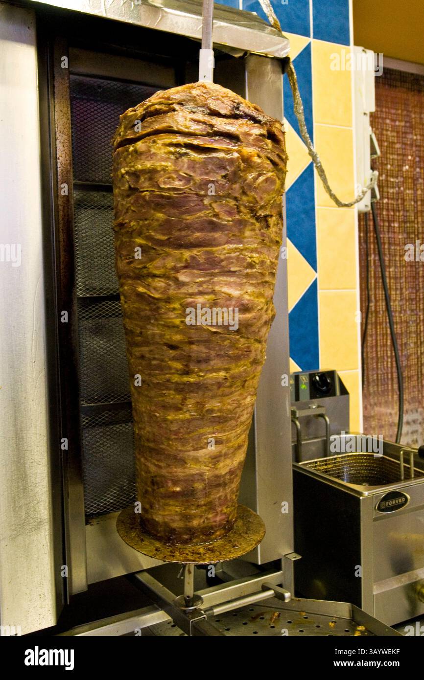 Turbigo hi-res stock photography and images - Alamy