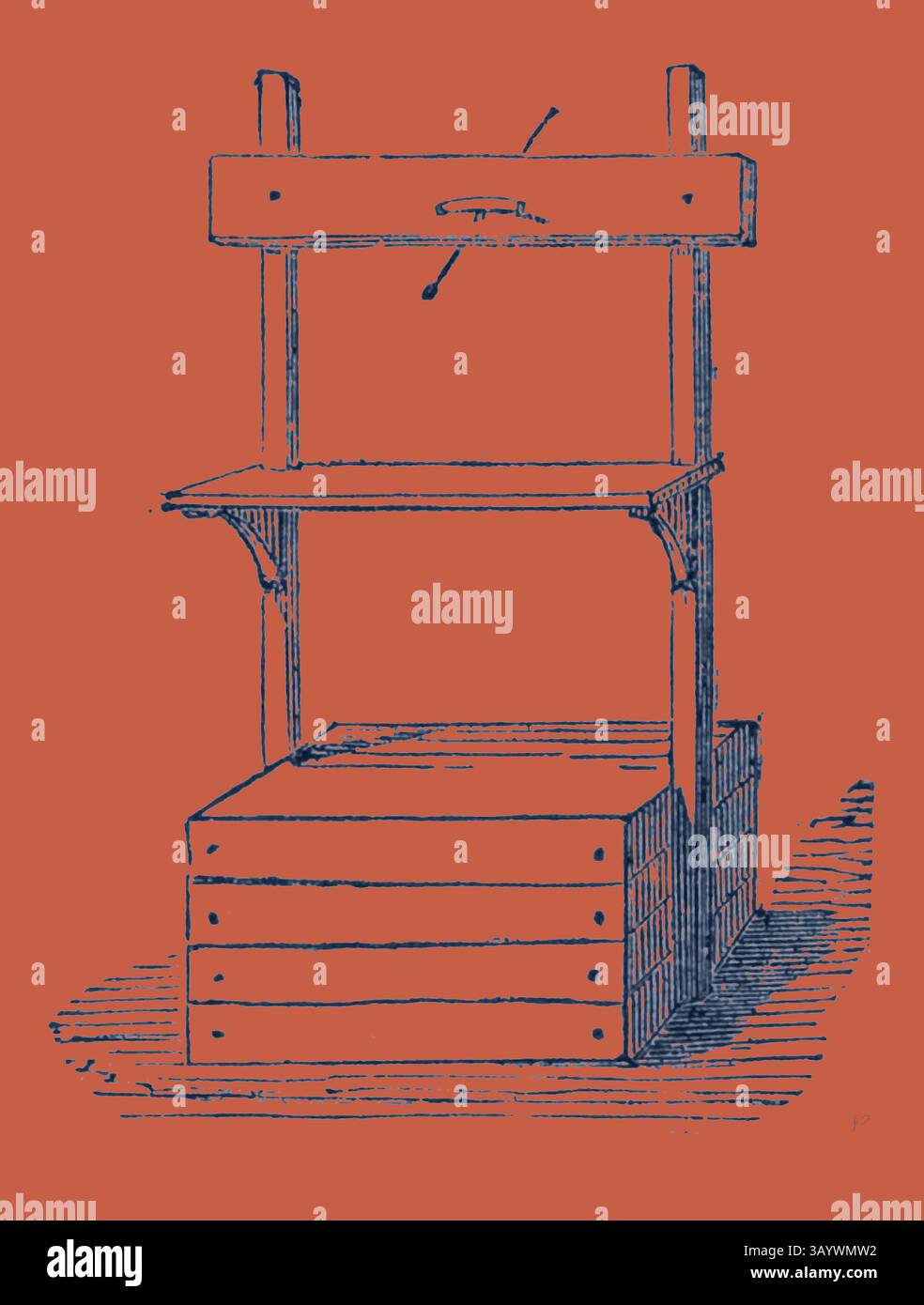 Open storage assets hi-res stock photography and images - Alamy