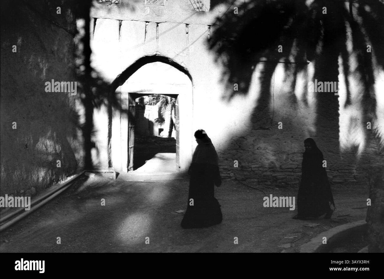 Heritage in daily life Black and White Stock Photos & Images - Alamy