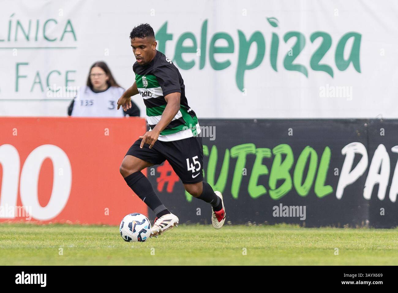 David moreira hi-res stock photography and images - Alamy