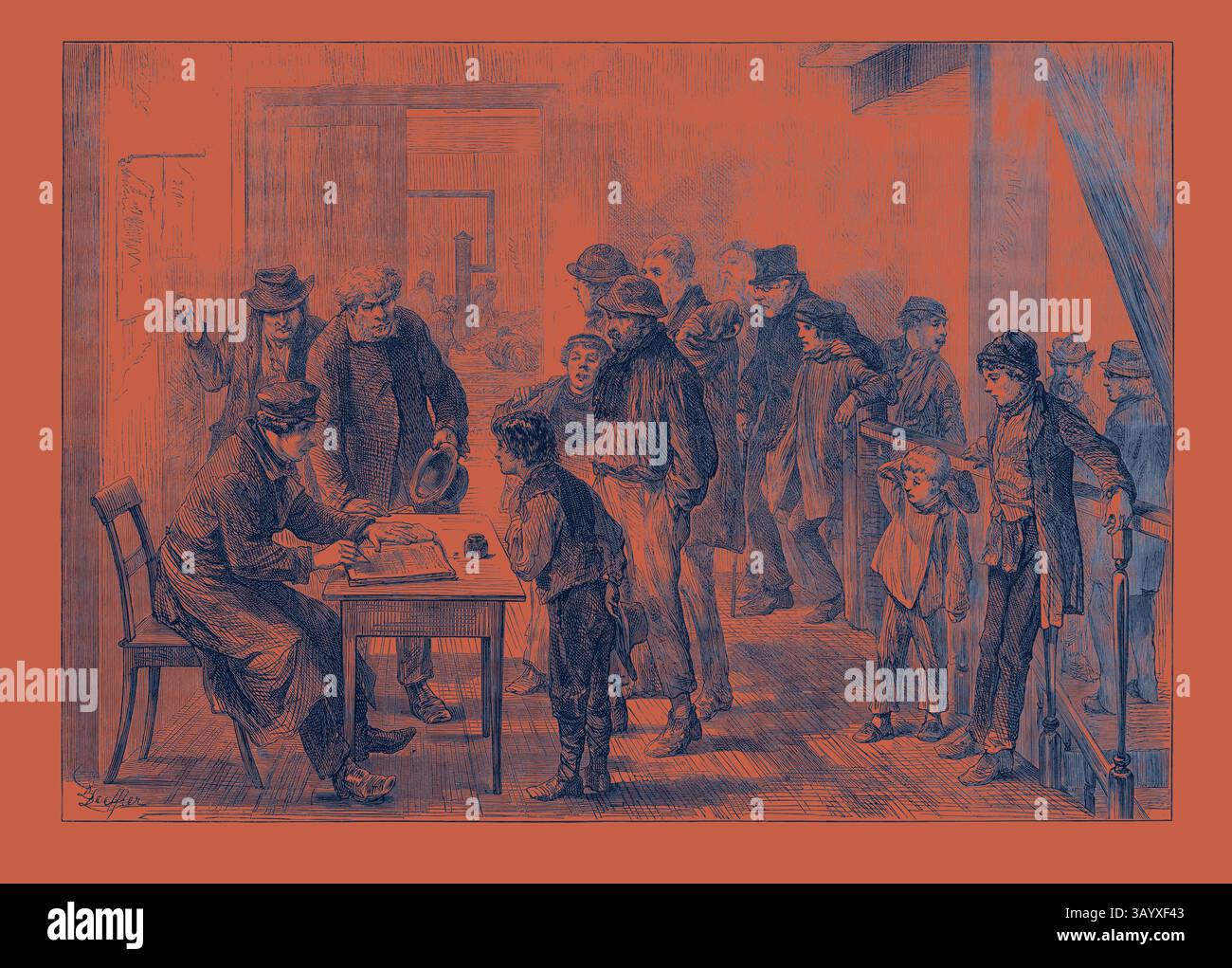 Unfolding table hi-res stock photography and images - Alamy