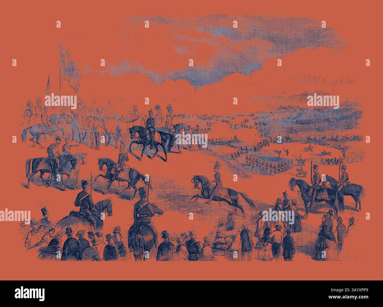 Featuring troops in battle formation hi-res stock photography and ...