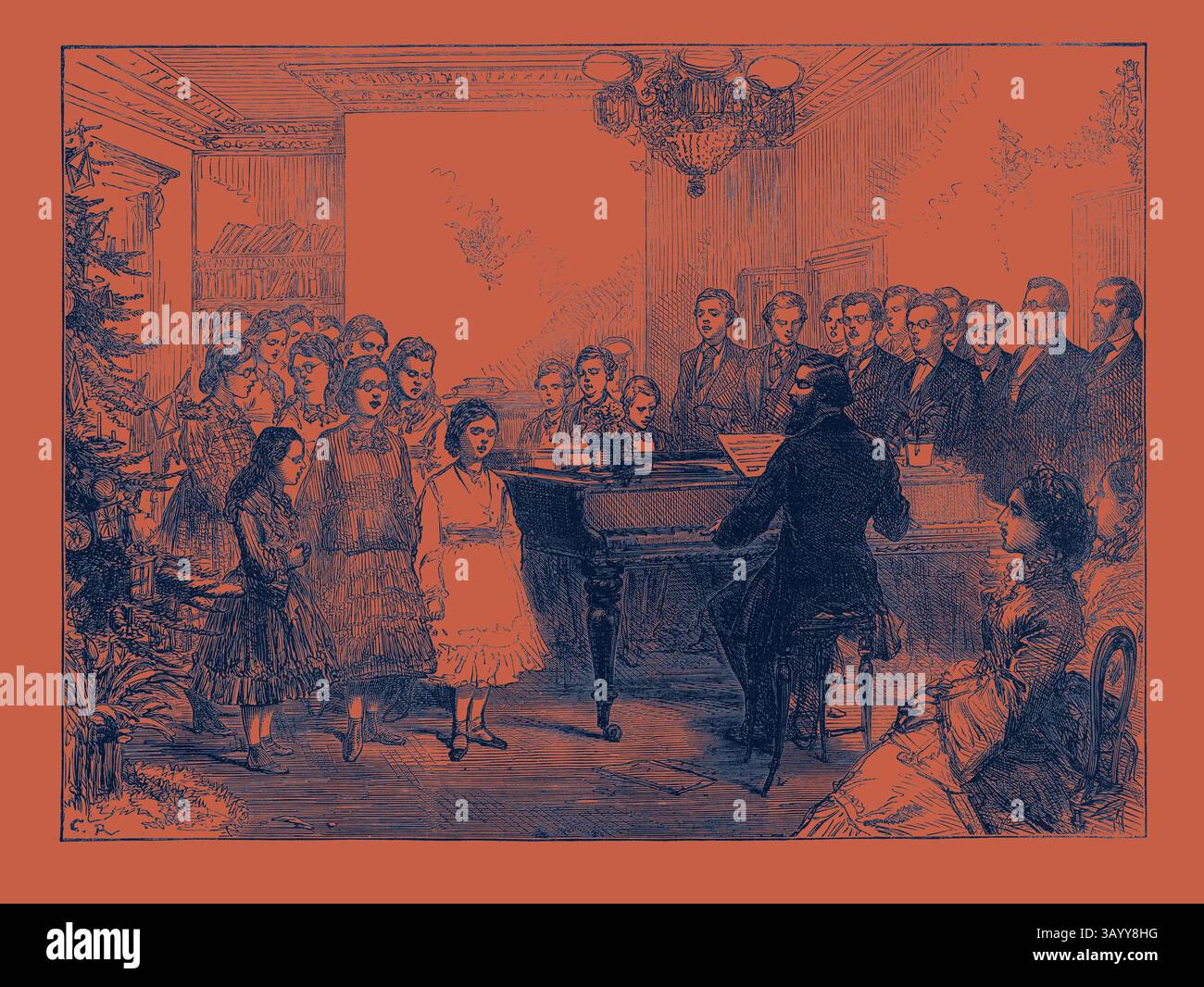 Group normal hi-res stock photography and images - Alamy