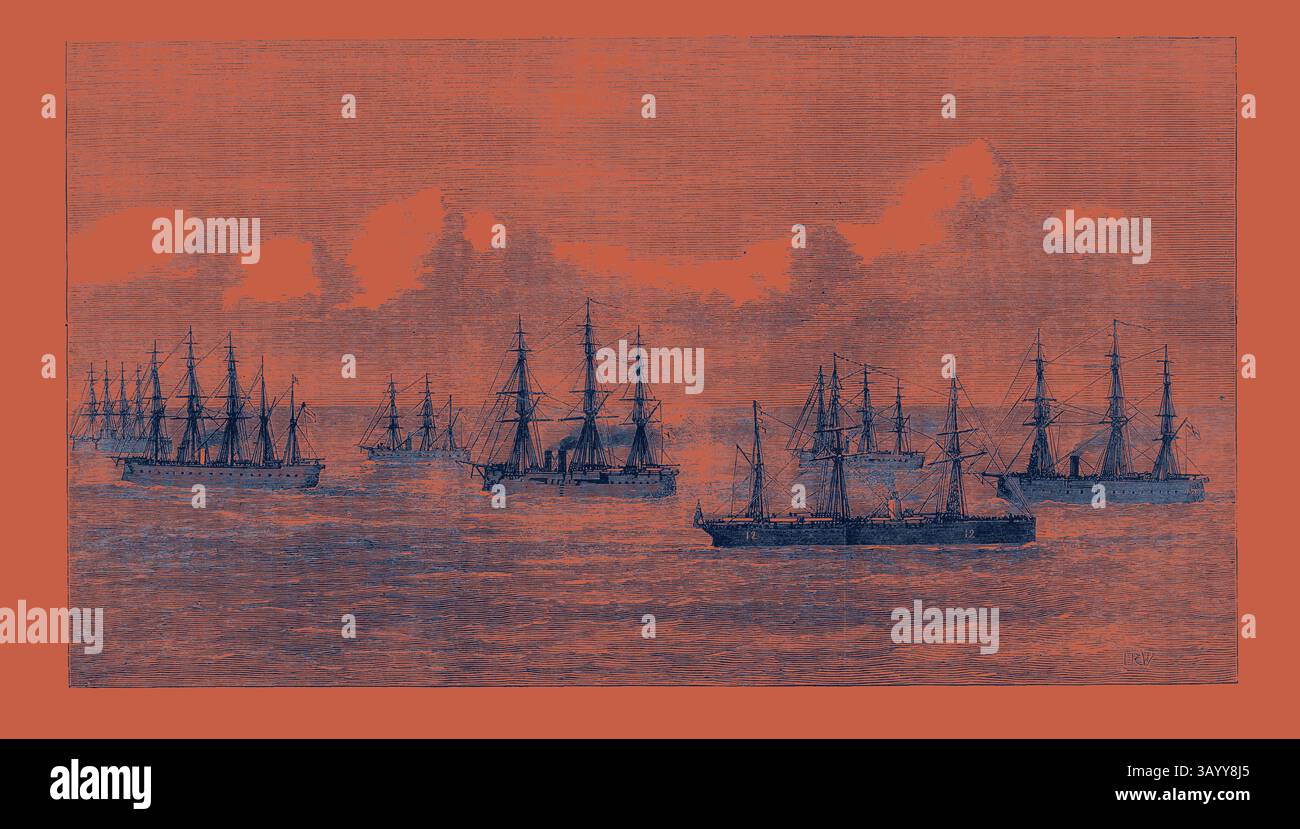 Sails proudly unfurled hi-res stock photography and images - Alamy