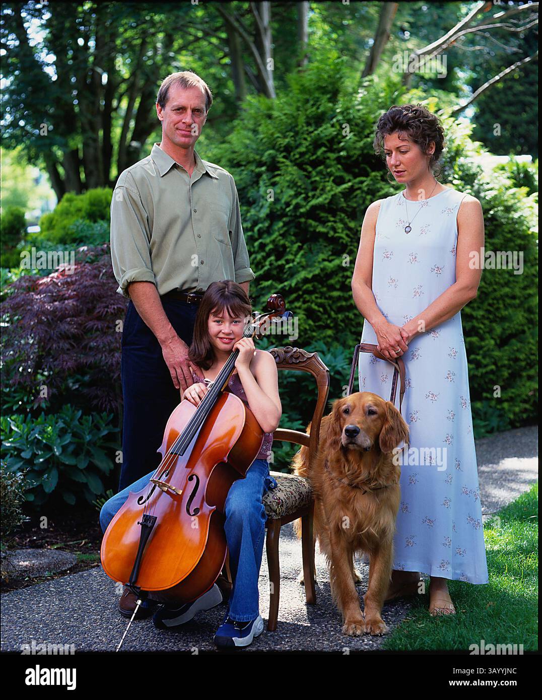 Aug 14, 1999 - MUSIC FROM THE HEART TV FILM STILL AMY GRANT KEITH ...