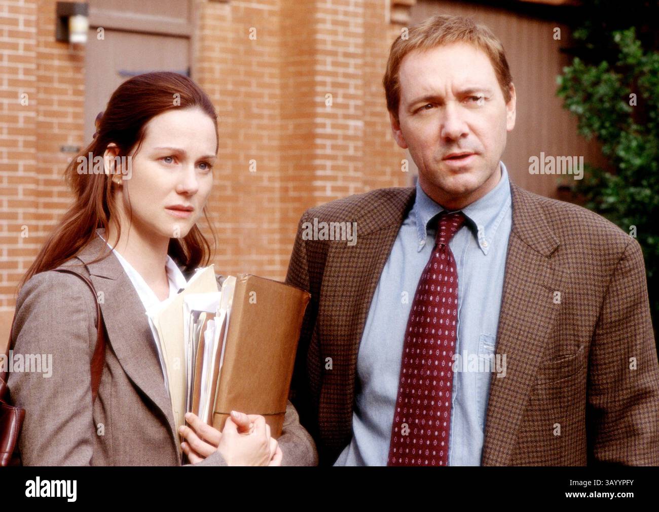 Feb. 04, 2003 - K46484ES.'' THE LIFE OF DAVID GALE ''.TV-FILM STILLS ...