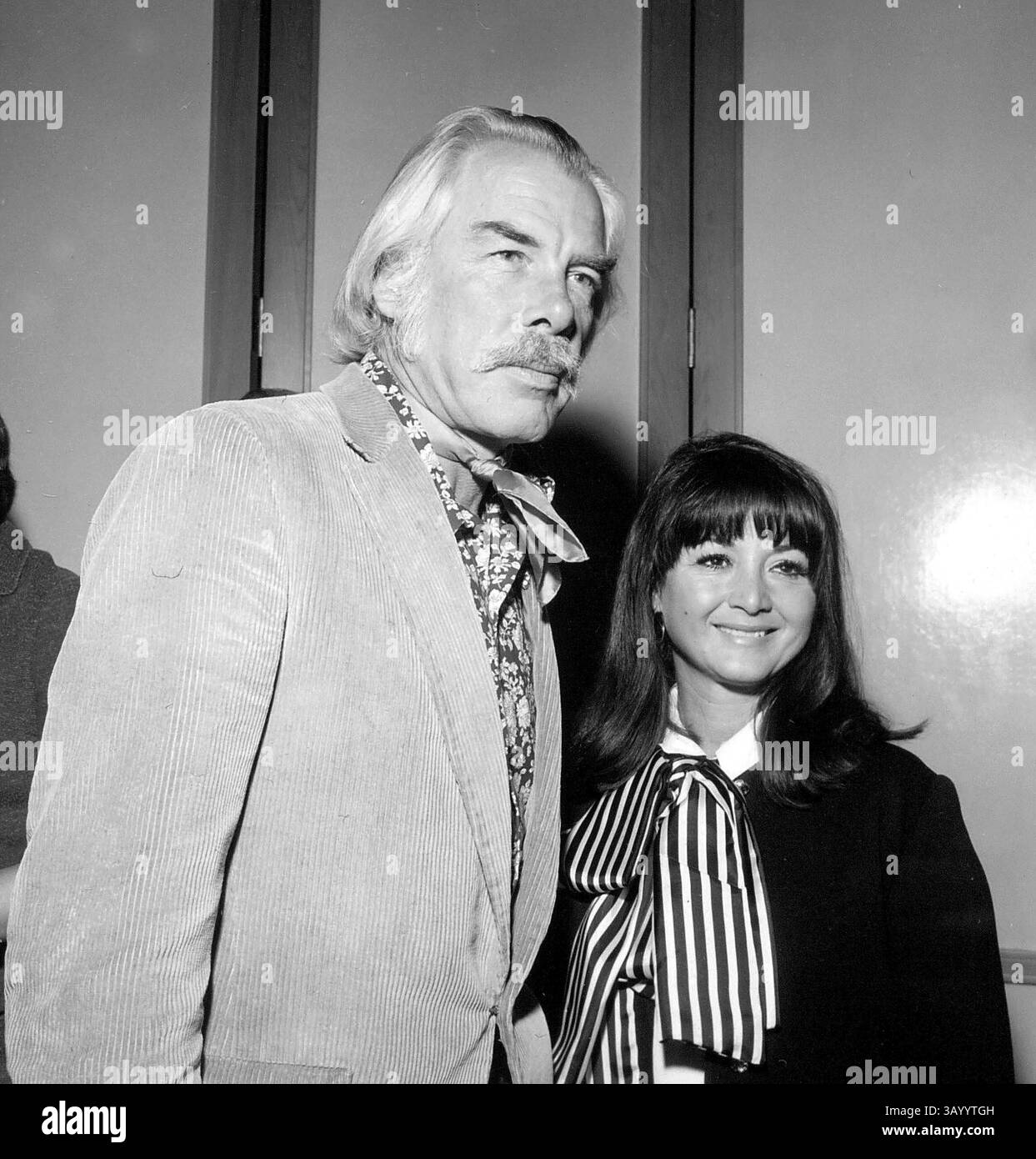 Michelle triola marvin hi-res stock photography and images - Alamy