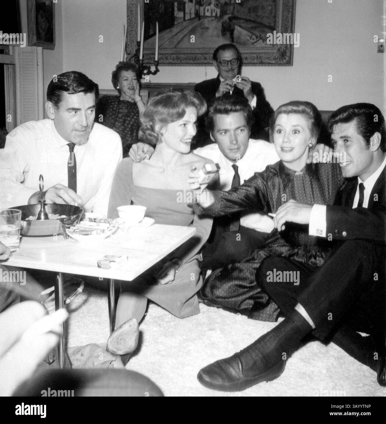 Pippa scott Black and White Stock Photos & Images - Alamy