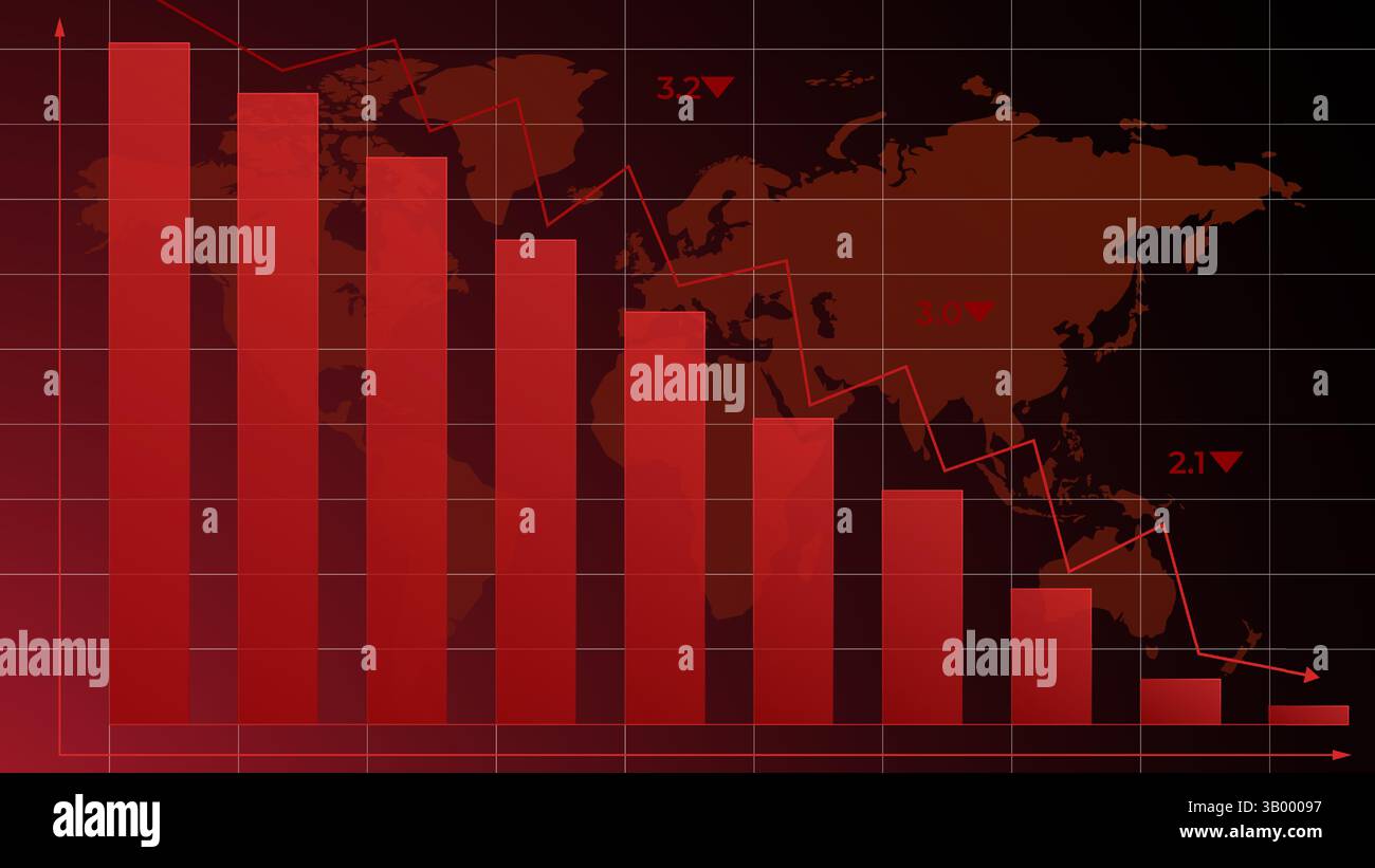 Heatmap risk map hi-res stock photography and images - Alamy