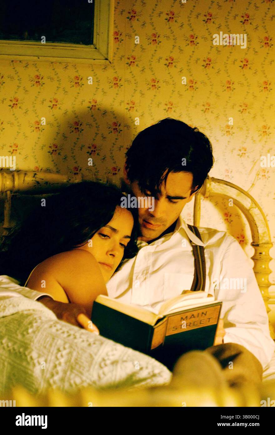 Colin farrell may 2004 hi-res stock photography and images - Alamy