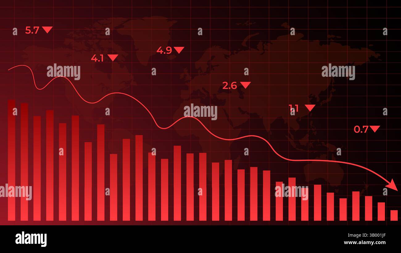 Regional map indicator Stock Vector Images - Alamy
