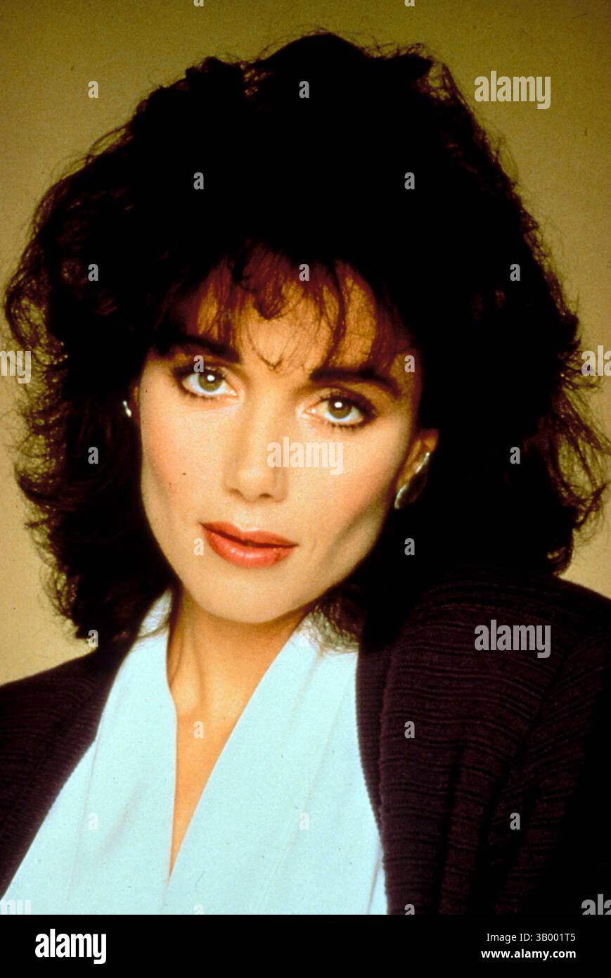 Jun. 10, 2005 - F6981.'' HUNTER ''.TV-FILM STILL.STEPFANIE KRAMER ...