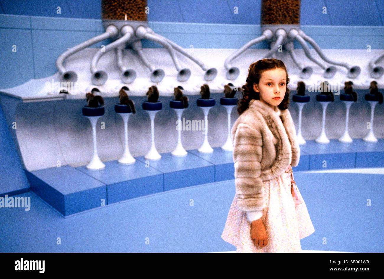 Veruca salt hi-res stock photography and images - Alamy
