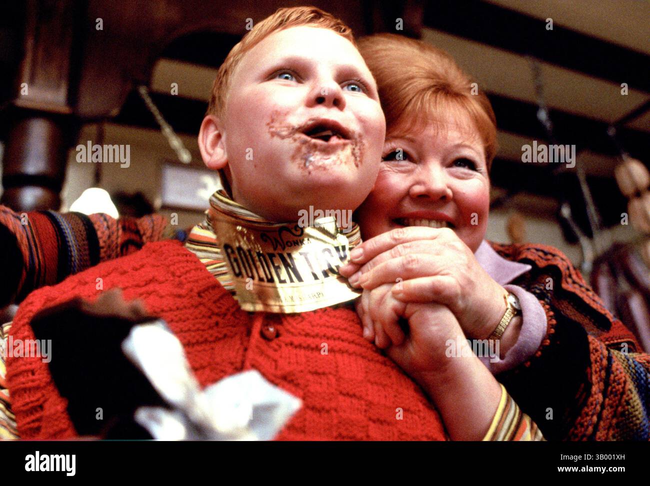 Mrs gloop hi-res stock photography and images - Alamy