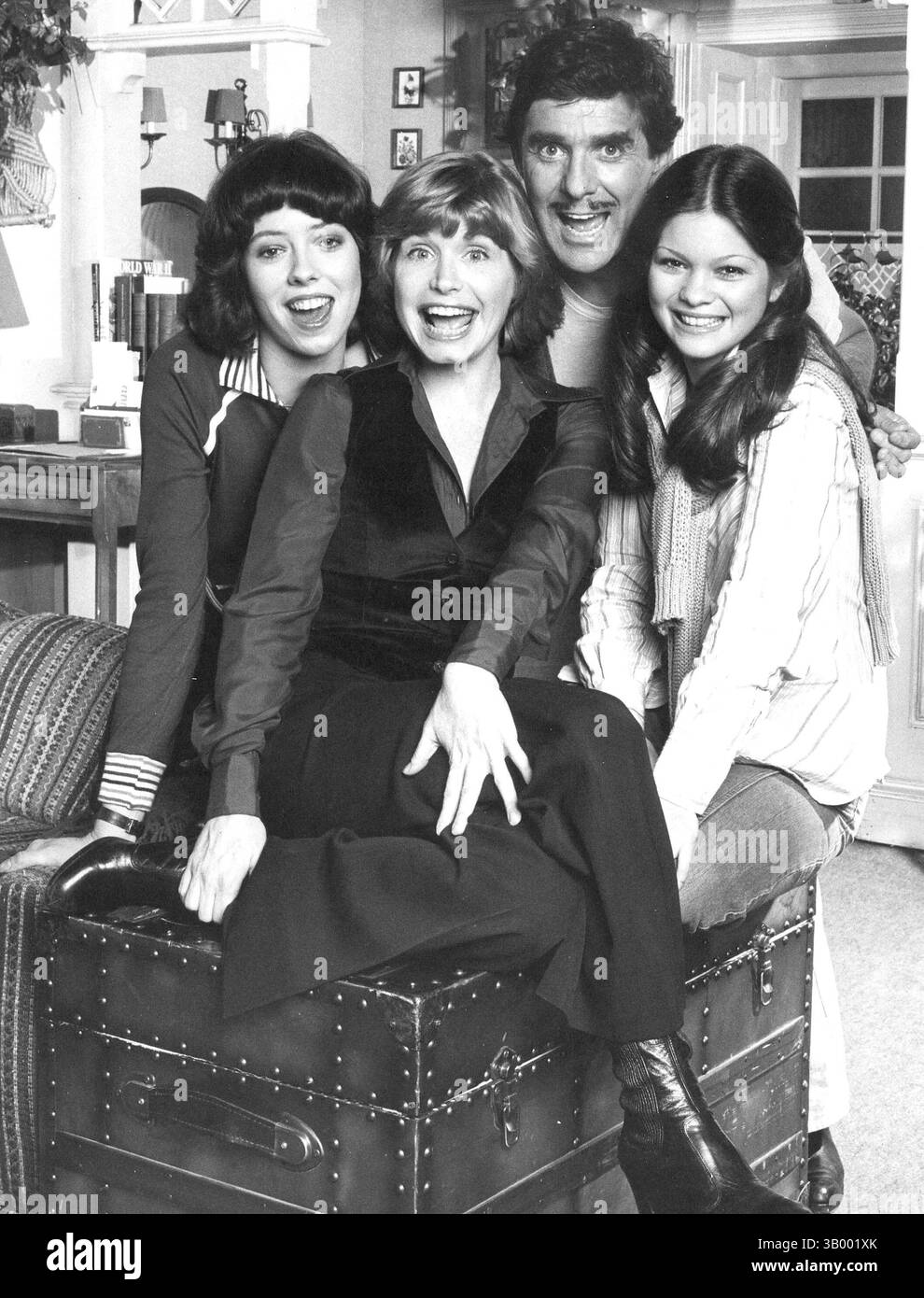 Bonnie franklin hi-res stock photography and images - Alamy