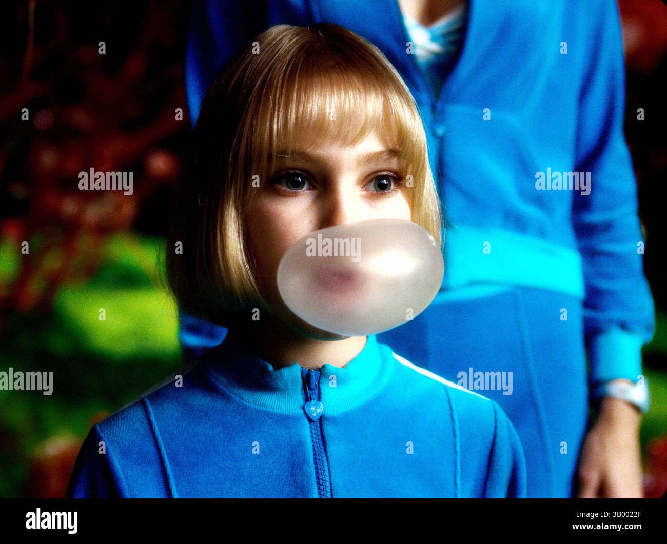 Violet beauregarde hi-res stock photography and images - Alamy