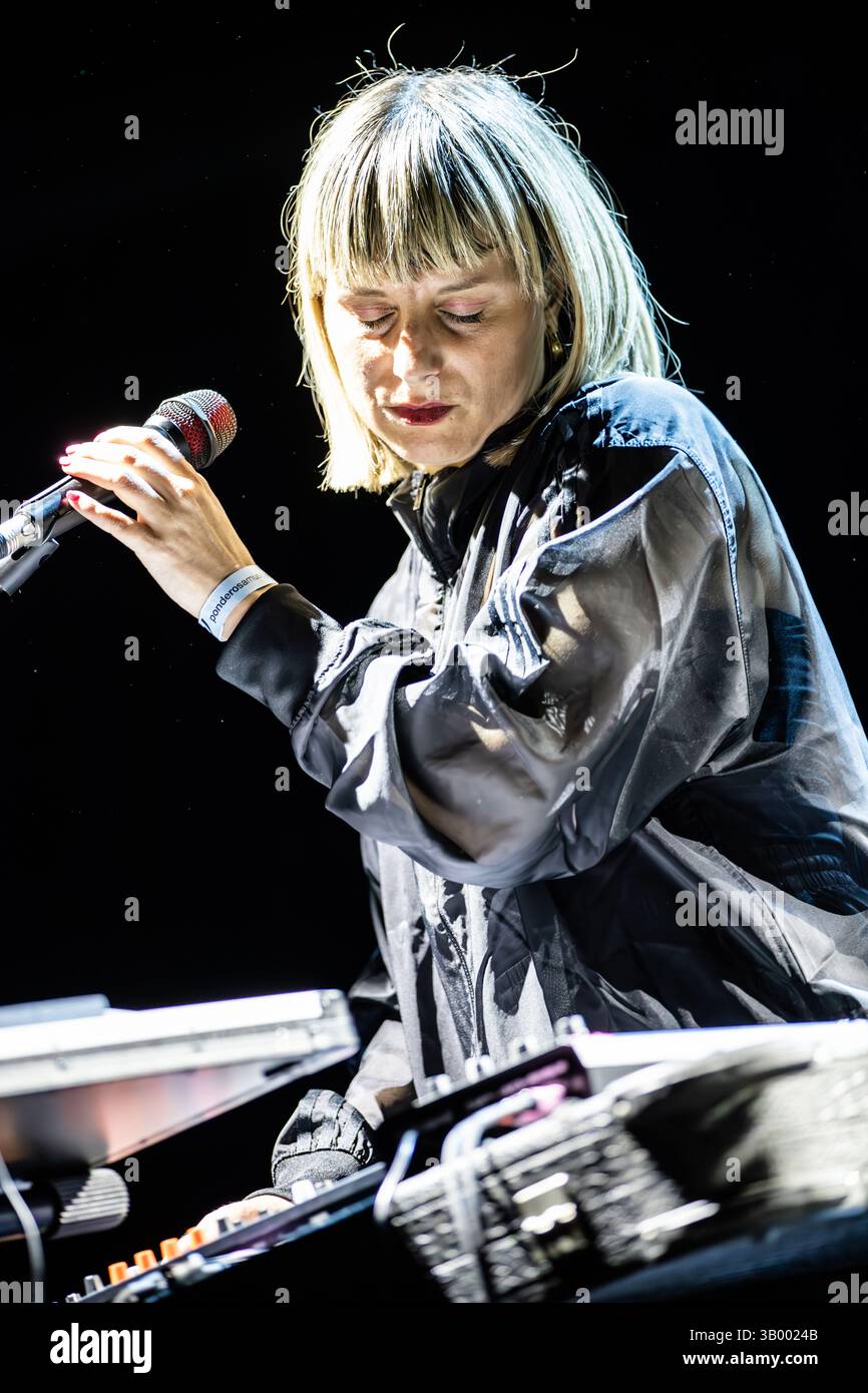 Maria chiara argiro hi-res stock photography and images - Alamy