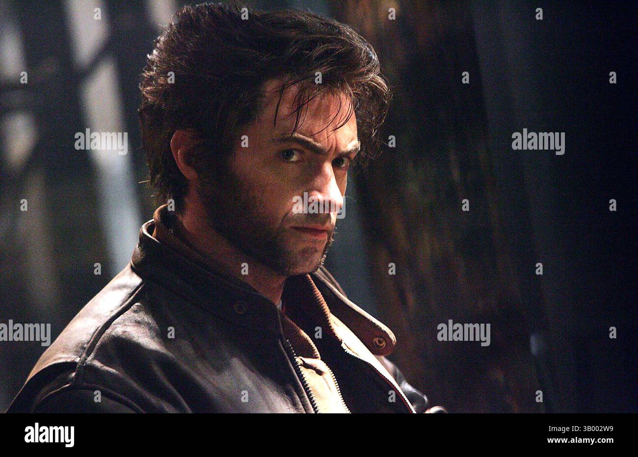 Wolverine x men healing hi-res stock photography and images - Alamy