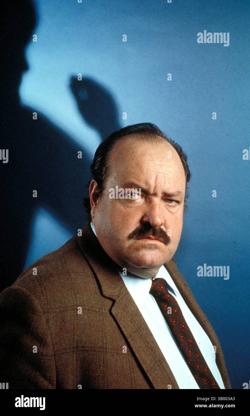 Nov. 10, 2005 - A9240.'' CANNON ''.TV-FILM STILL.SUPPLIED BY PHOTOS,INC..WILLIAM CONRAD (Credit ...