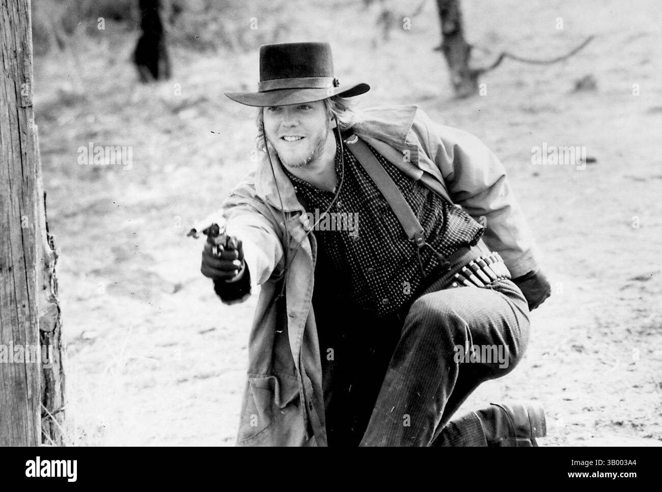 Nov. 08, 2005 - YOUNG GUNS .TV-FILM STILL.SUPPLIED BY IM- PHOTOS INC ...