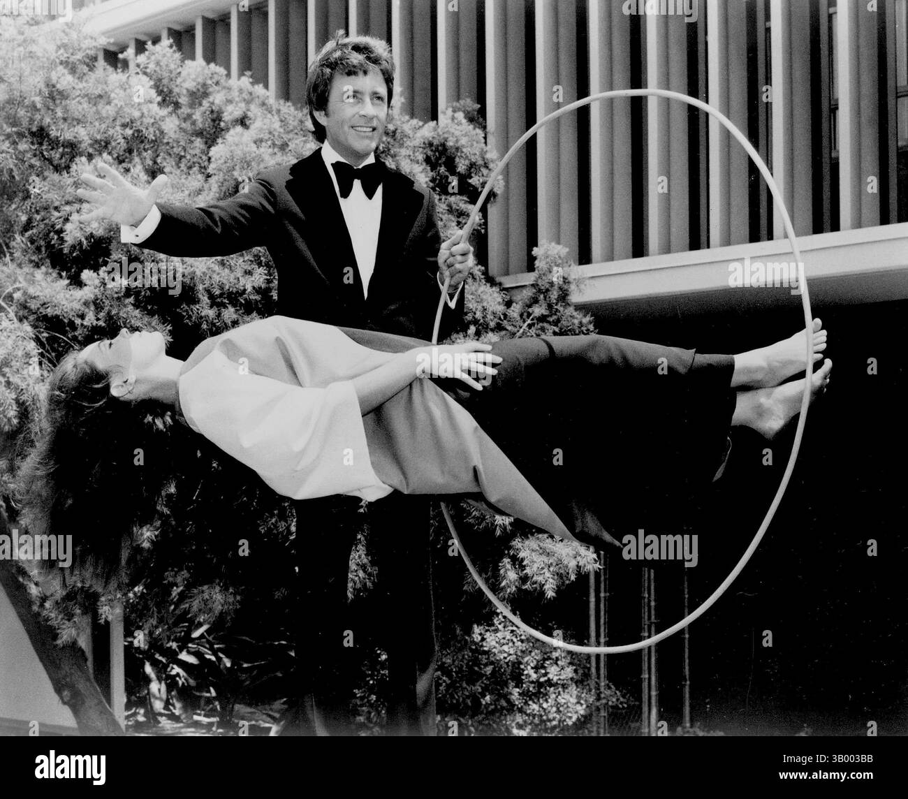 Nov. 18, 2005 - BILL BIXBY IN ''THE MAGICIAN''.SUPPLIED BY PHOTOS, INC ...