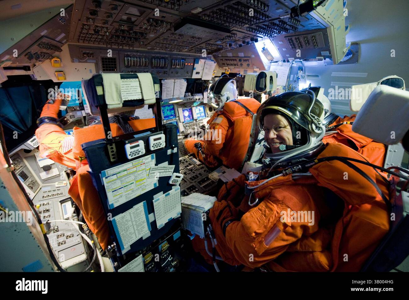 Alvin johnson pilot hi-res stock photography and images - Alamy