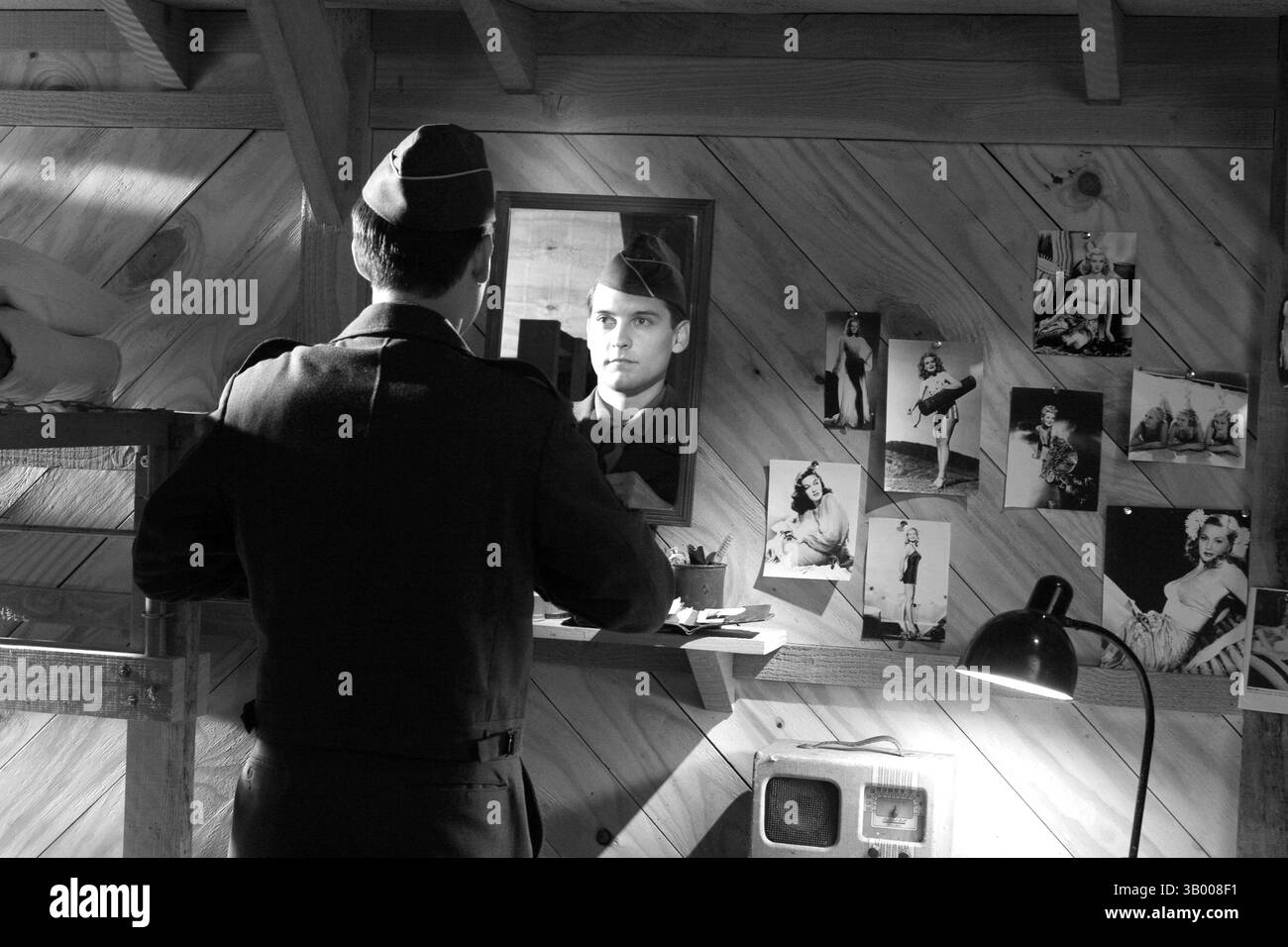 Jan. 02, 2007 - TOBEY MAGUIRE stars as Tully in Warner Bros. Pictures ...