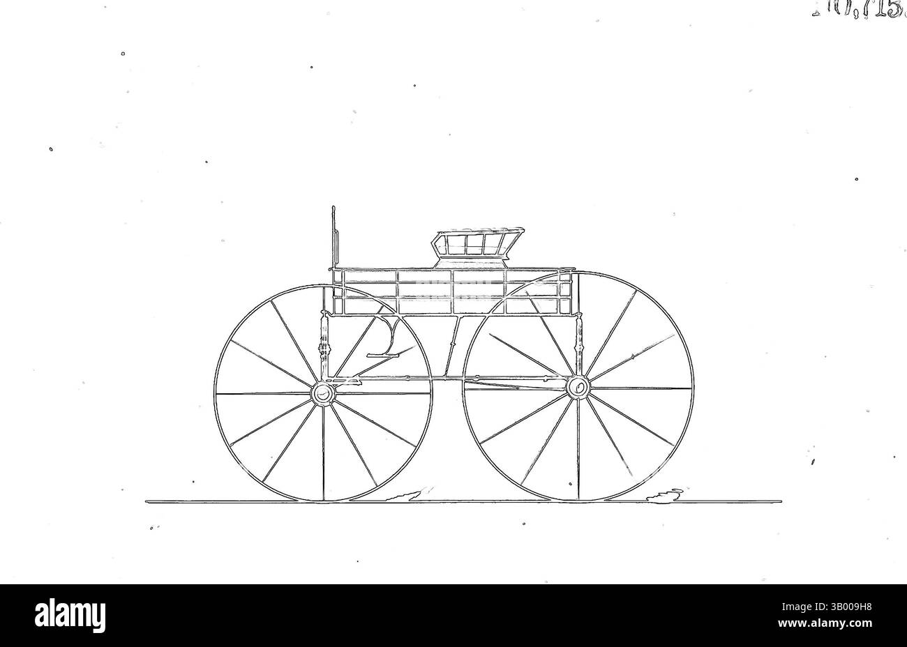 Special steam engine Cut Out Stock Images & Pictures - Alamy