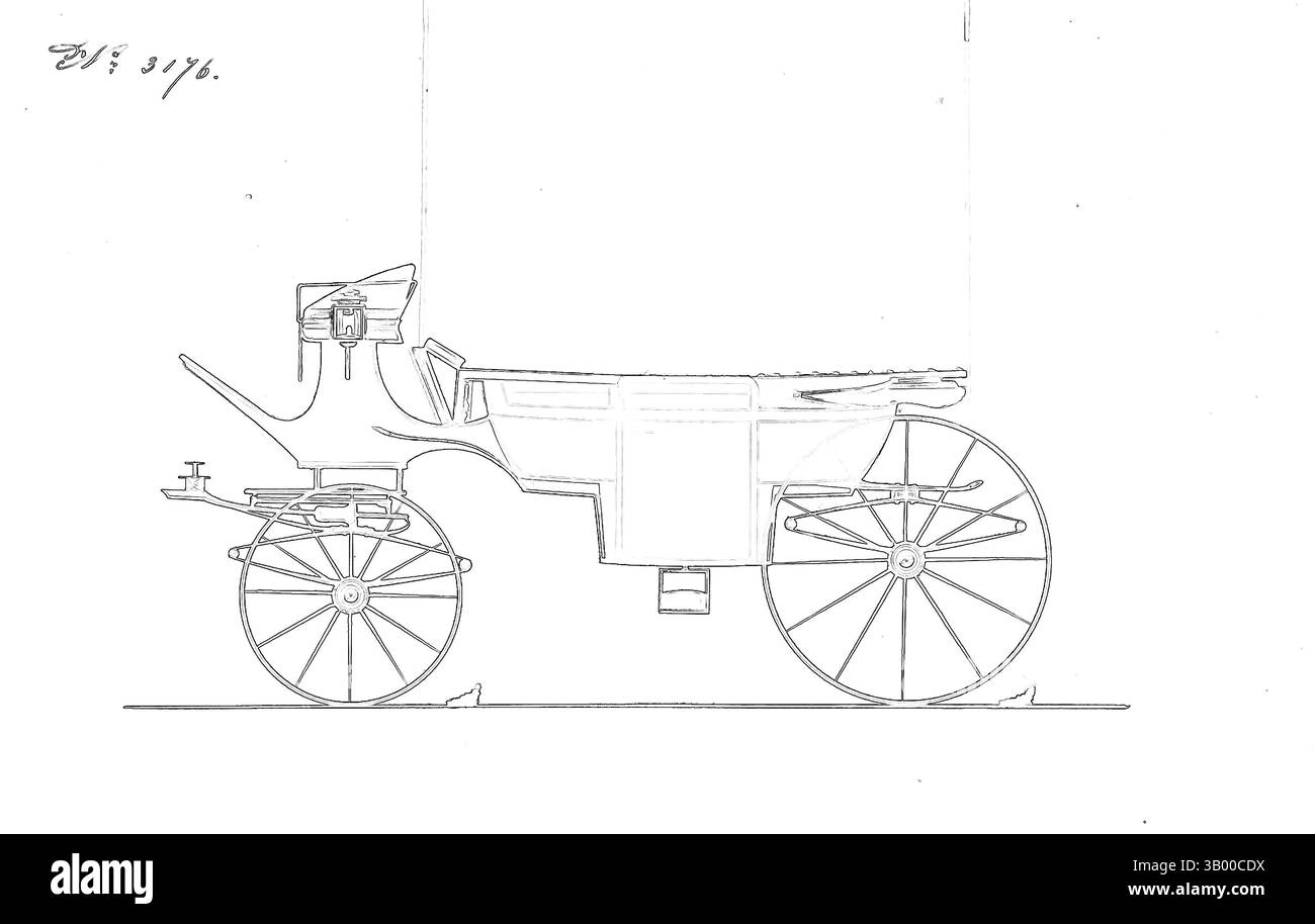 Structure depiction Cut Out Stock Images & Pictures - Alamy