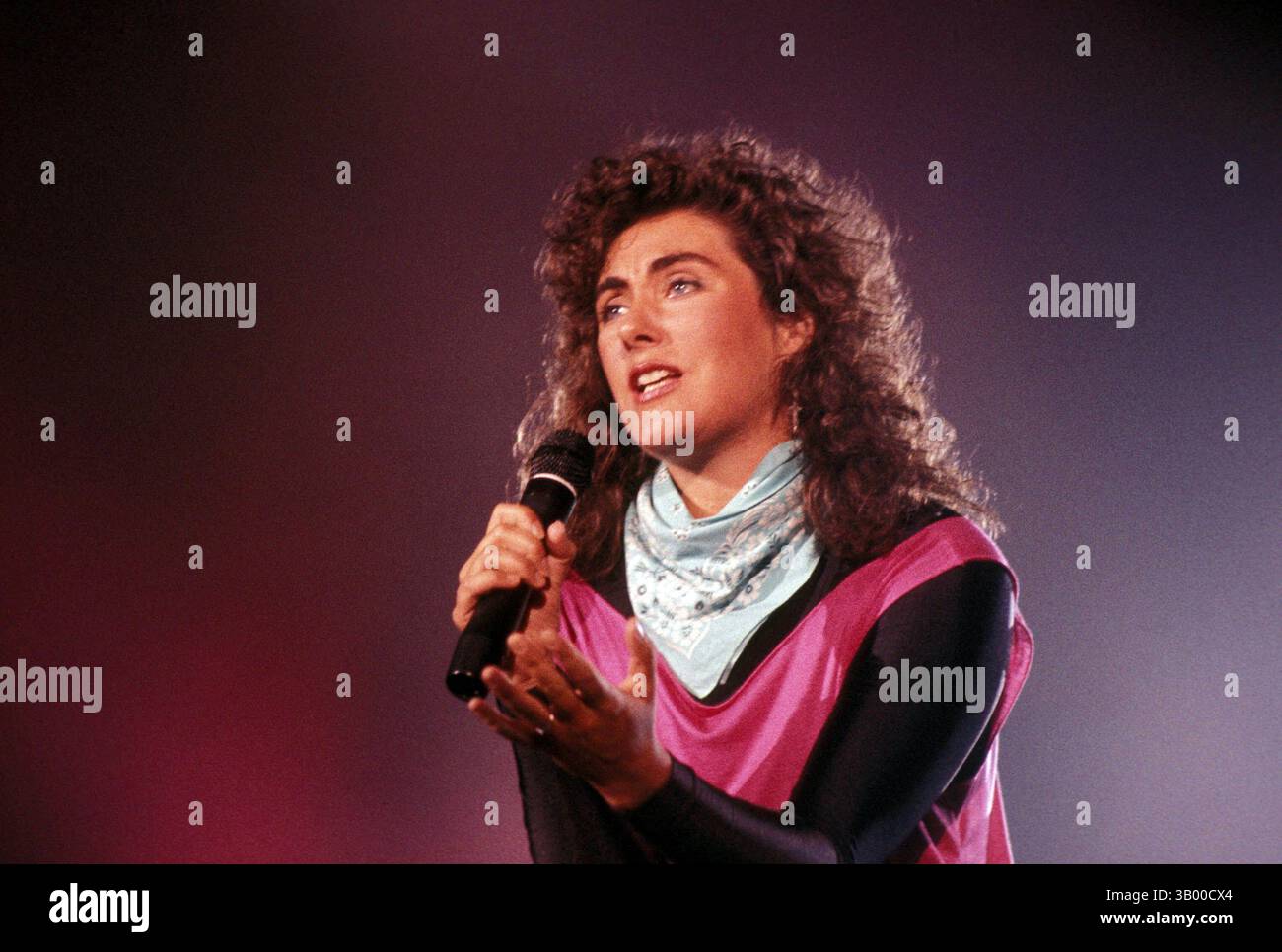 Mar. 27, 2008 - N1024.LAURA BRANIGAN.SUPPLIED BY PHOTOS, INC. (Credit ...