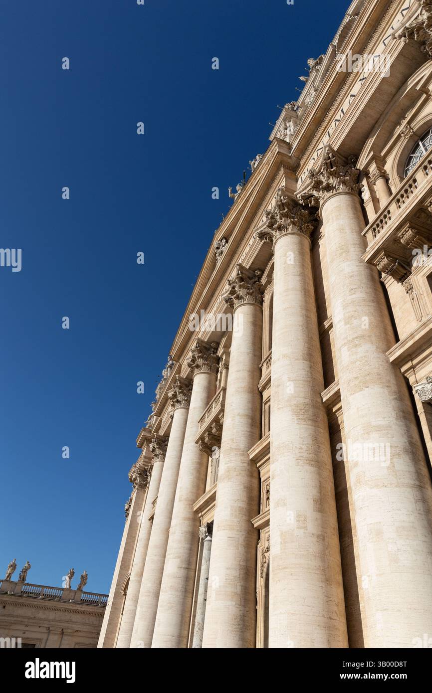 Vatican rituals hi-res stock photography and images - Alamy