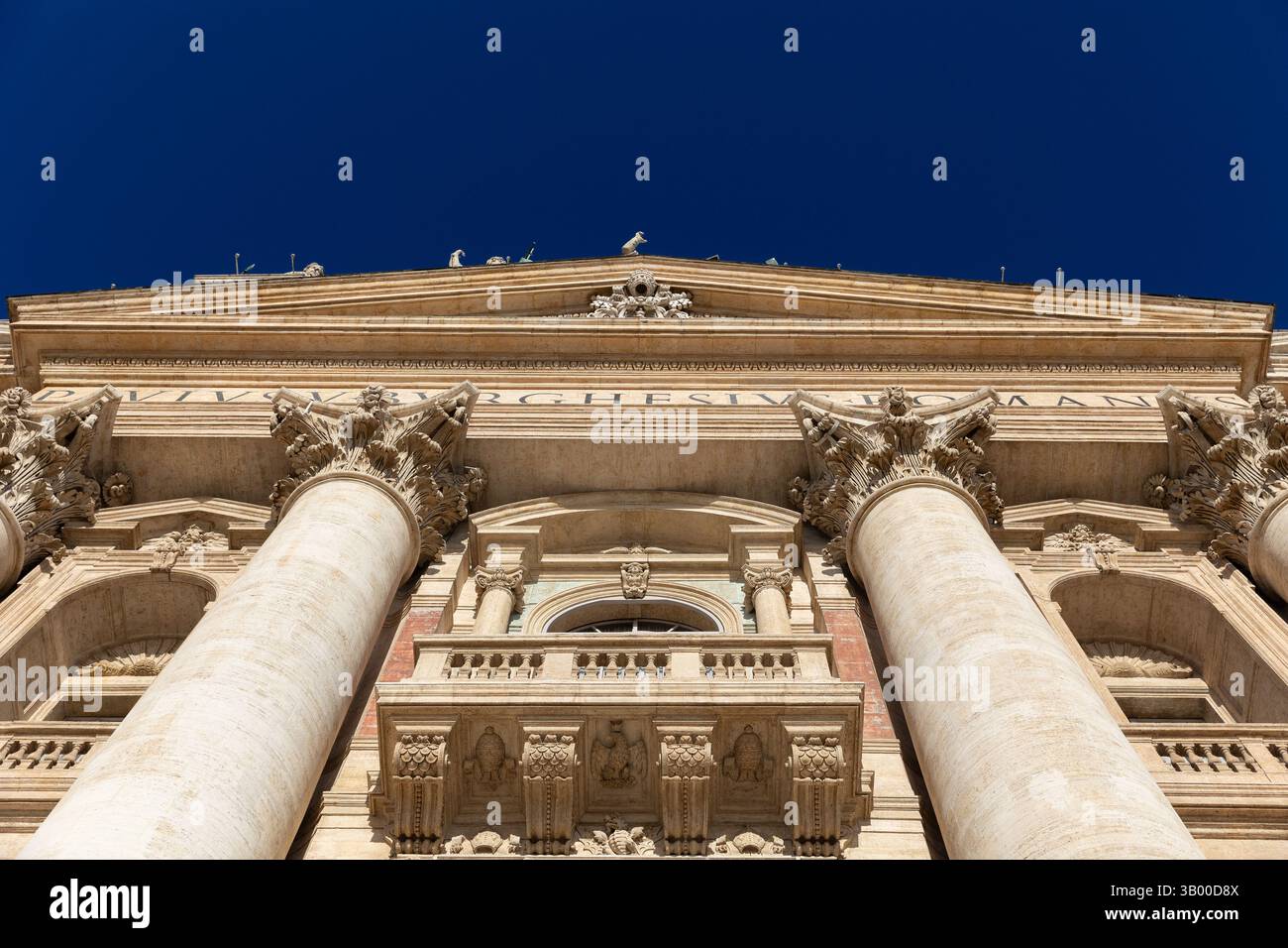 Vatican funeral hi-res stock photography and images - Alamy