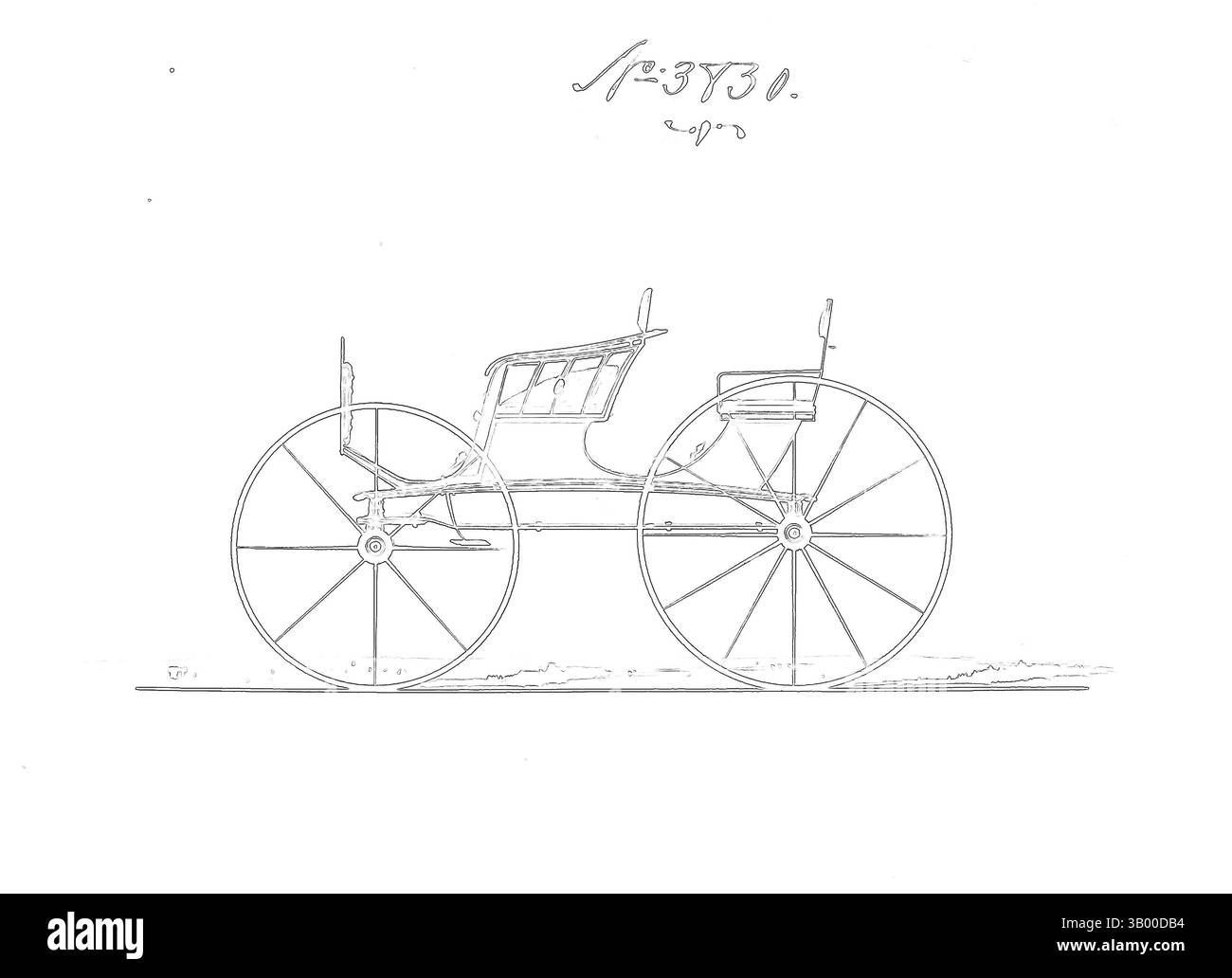 Modern swirling background dynamic Cut Out Stock Images & Pictures - Alamy