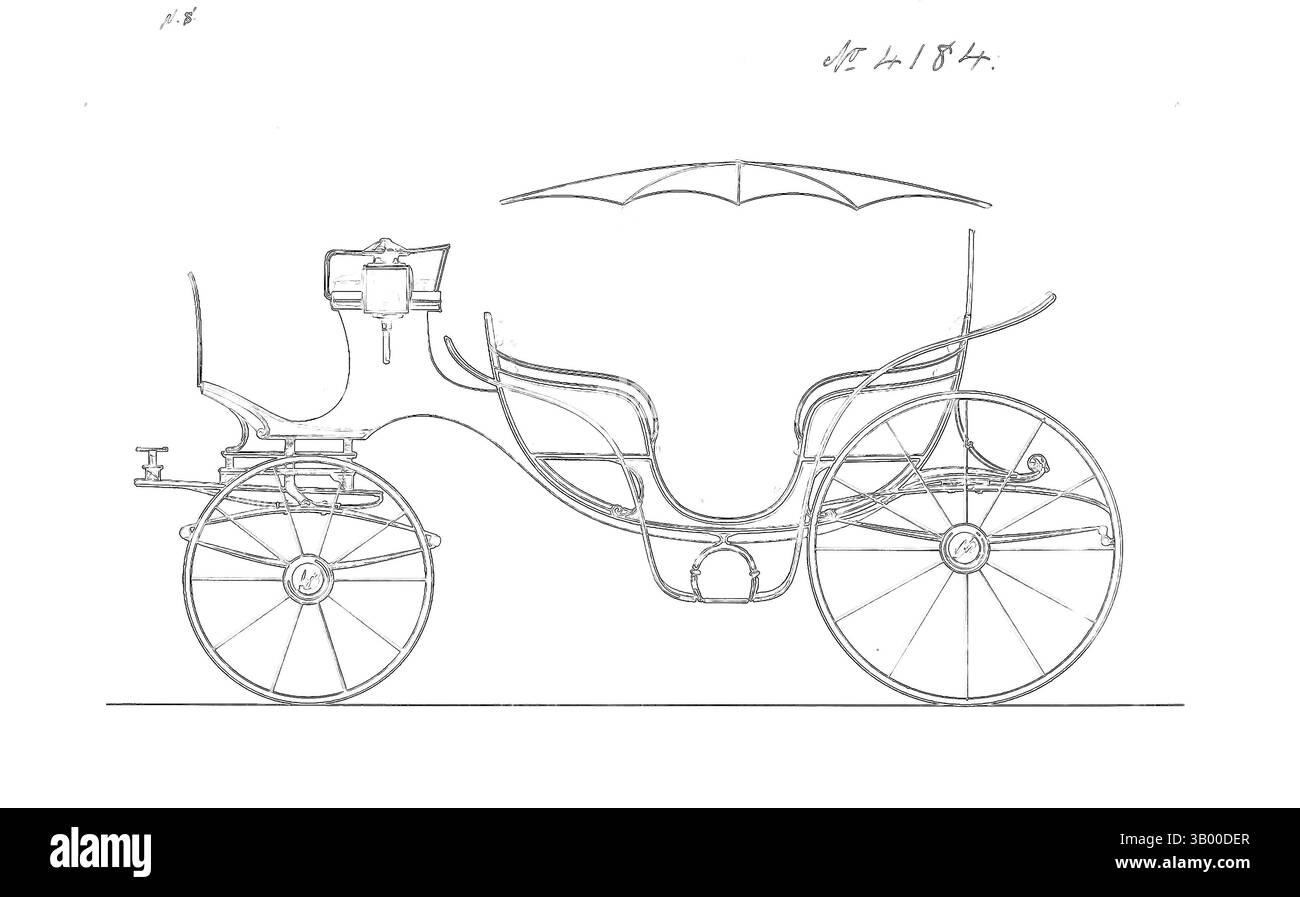 Featuring whimsical lines Cut Out Stock Images & Pictures - Alamy