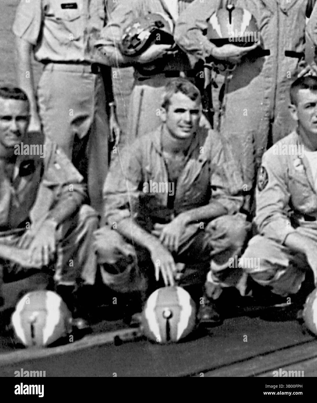 Interpid Black and White Stock Photos & Images - Alamy